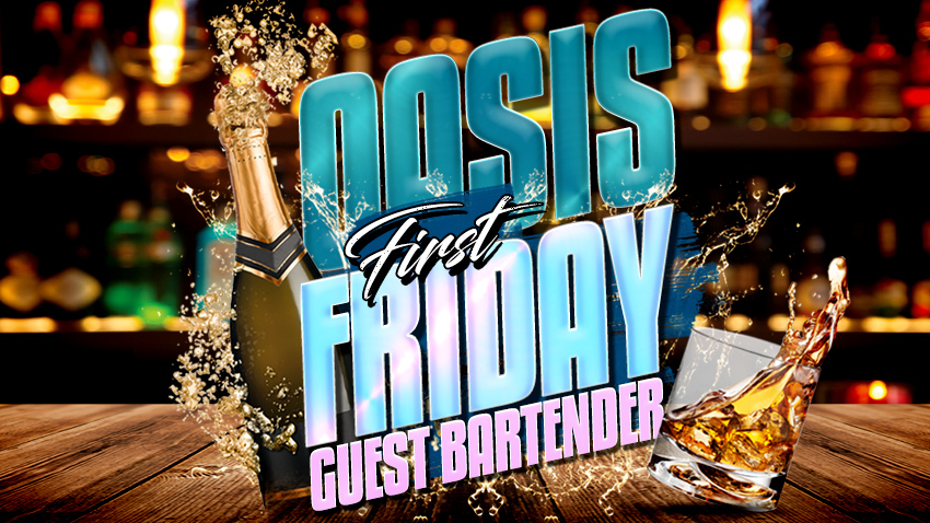 Oasis Club Philly | Find Your Oasis.